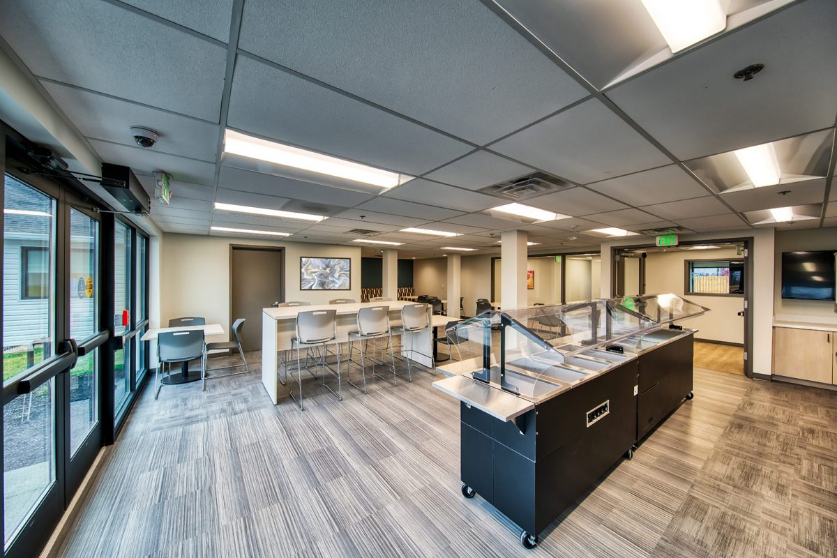 Our Facility - Drug Detox Centers in PA | Innovo Detox
