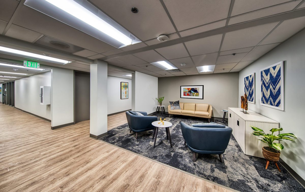 Our Facility - Drug Detox Centers in PA | Innovo Detox