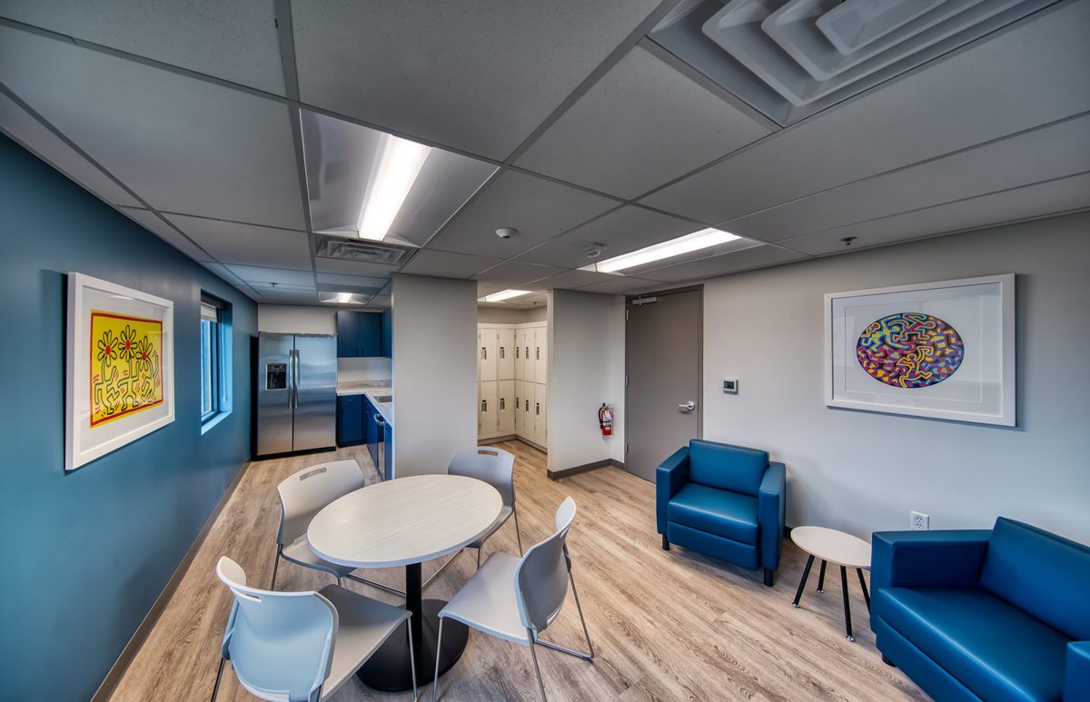 Our Facility - Drug Detox Centers in PA | Innovo Detox