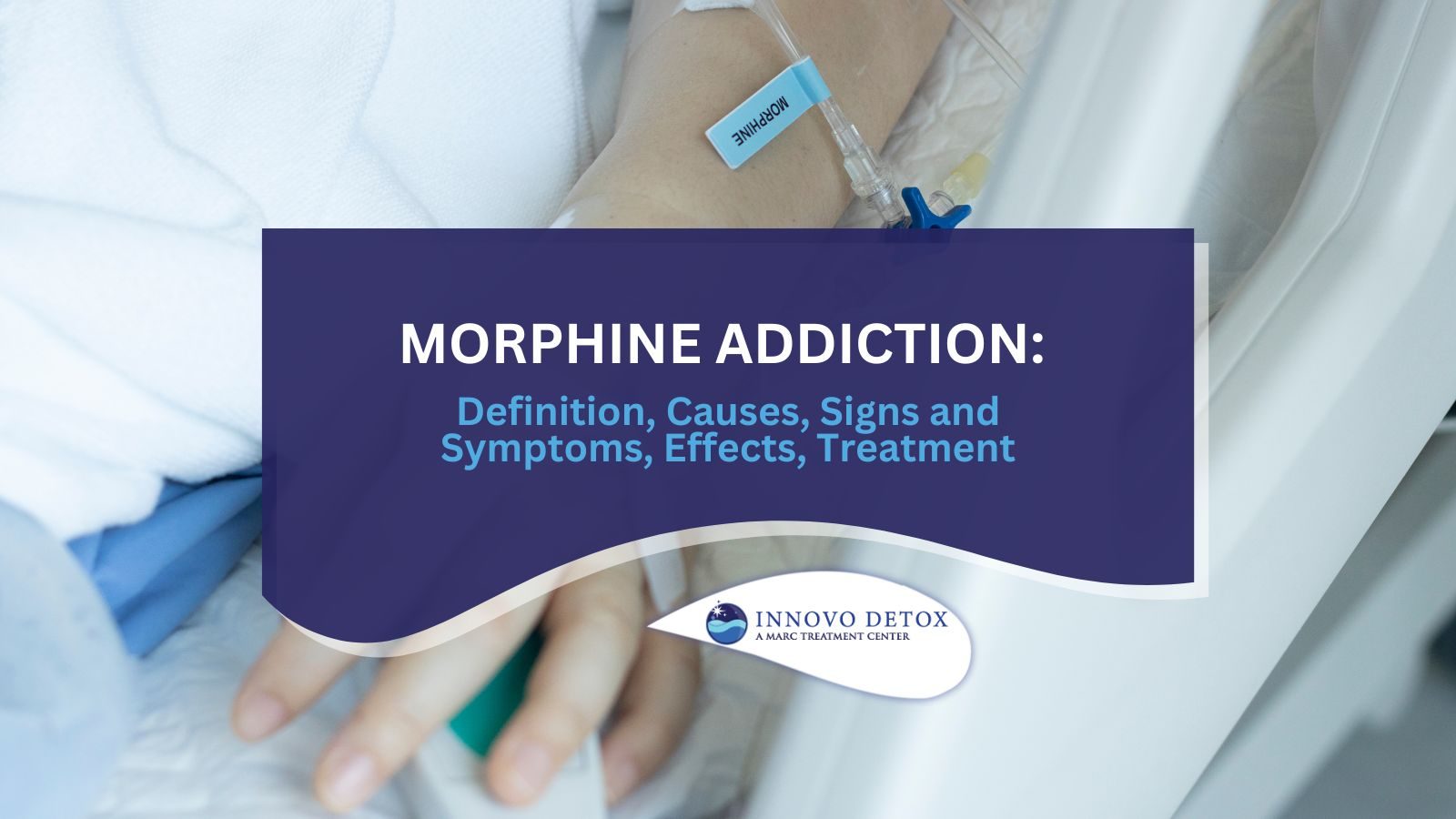 Morphine addiction: Definition, Causes, Signs and Symptoms, Effects ...