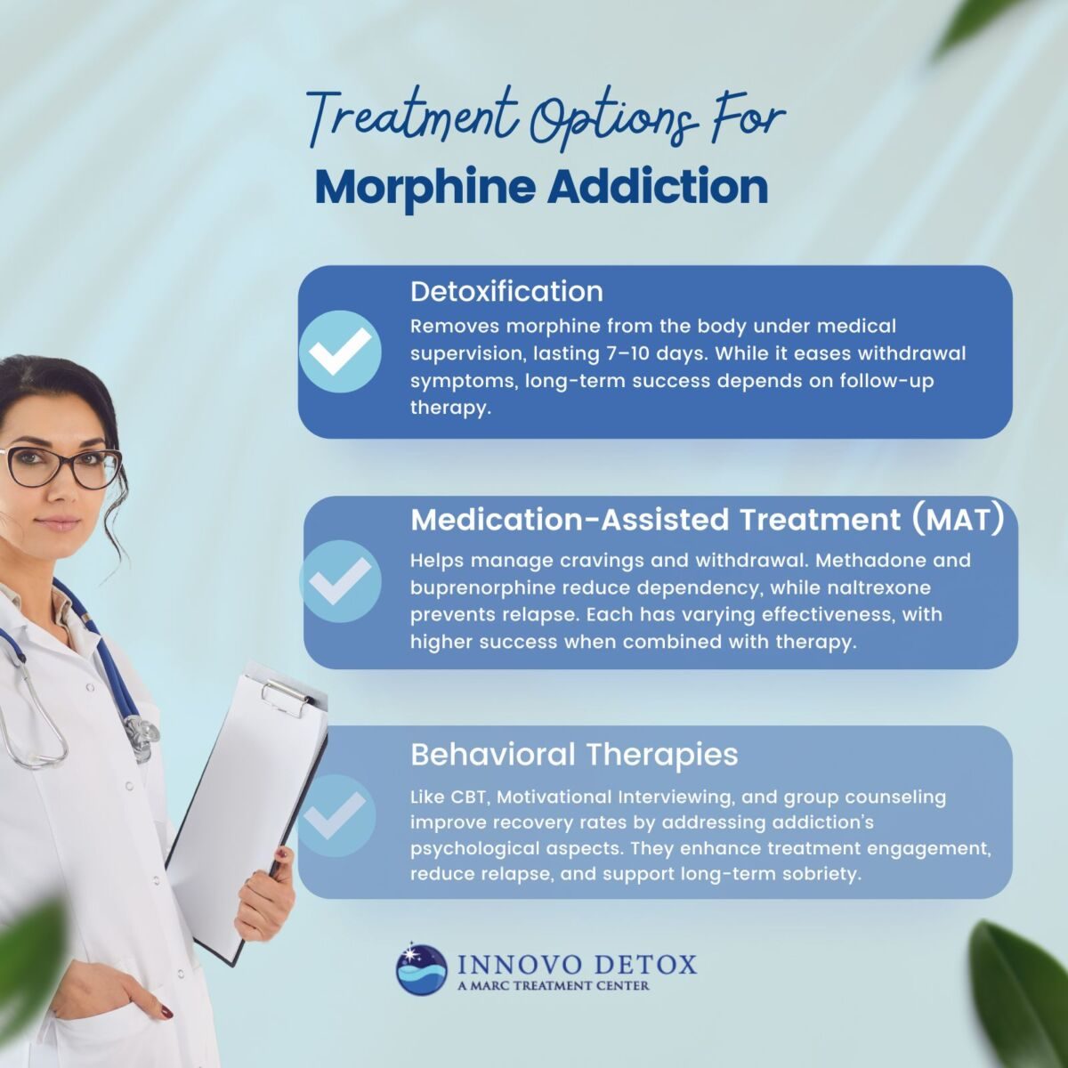 Morphine Addiction Signs & Withdrawal Symptoms | Guide